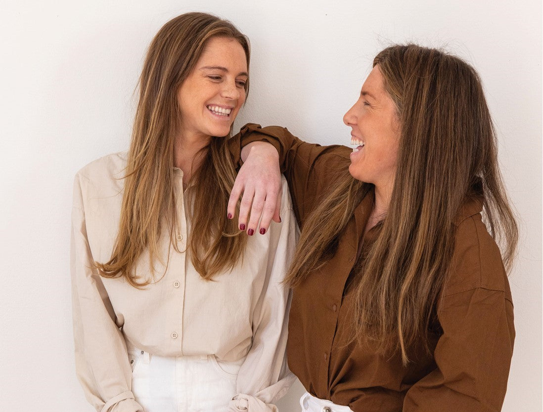 The Ultimate Bedtime Routine With Carlotta+Gee – Ultraceuticals US