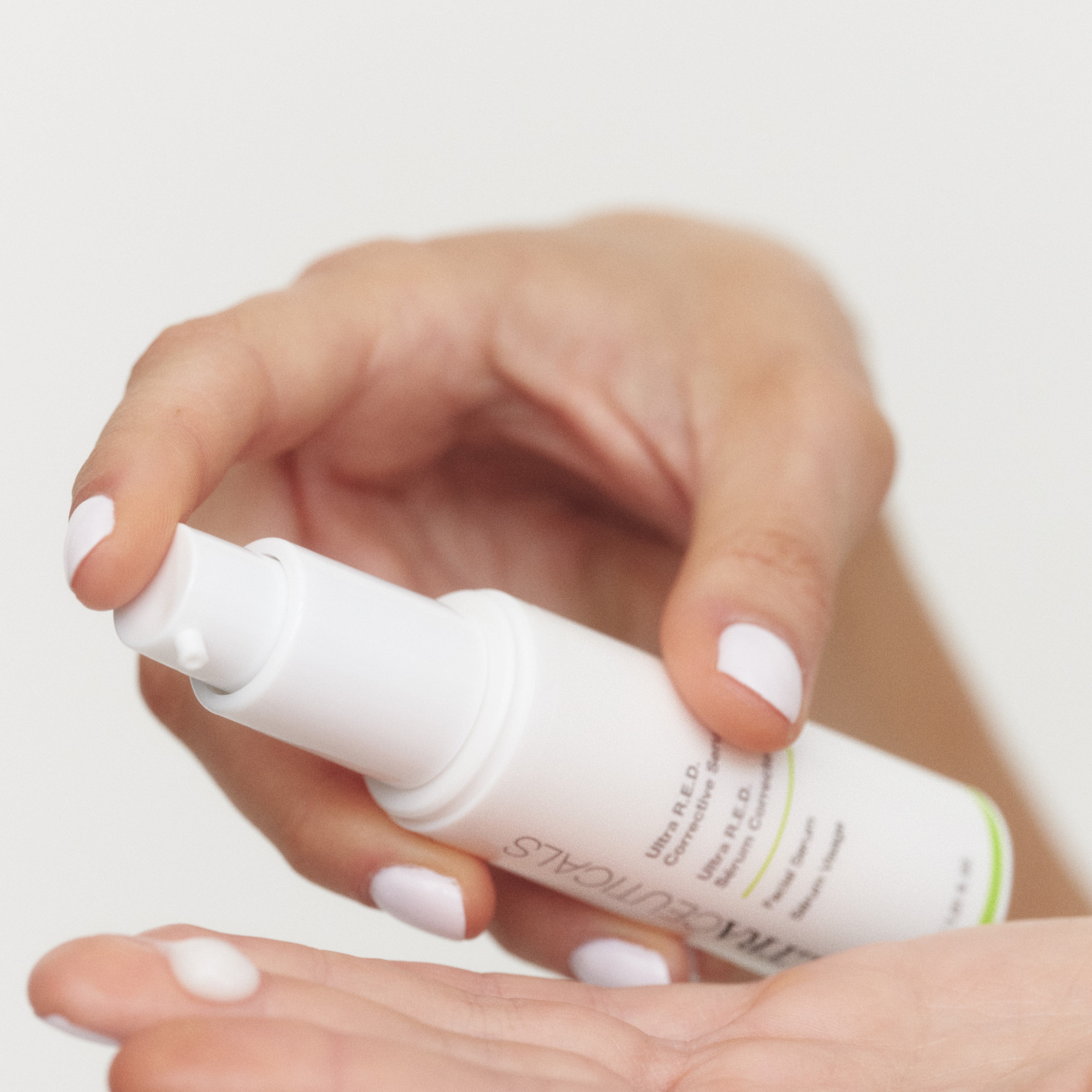 Ultra Calming Skincare Range | Nourish, Gentle, Calm Skin ...