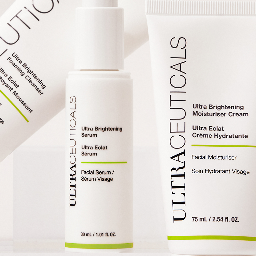 Perfect Gift Sets For Whole Family All Skin Types – Ultraceuticals US