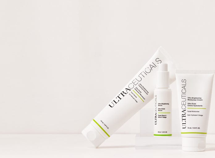 Cosmeceuticals Clinically Proven Skincare Products – Ultraceuticals US
