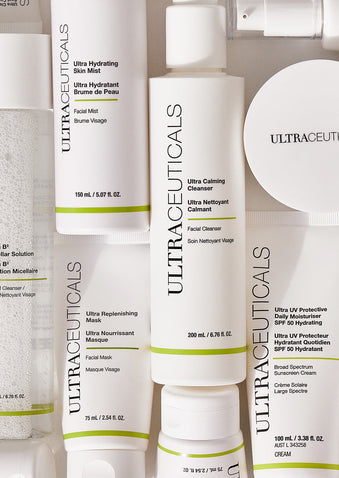Ultraceuticals US