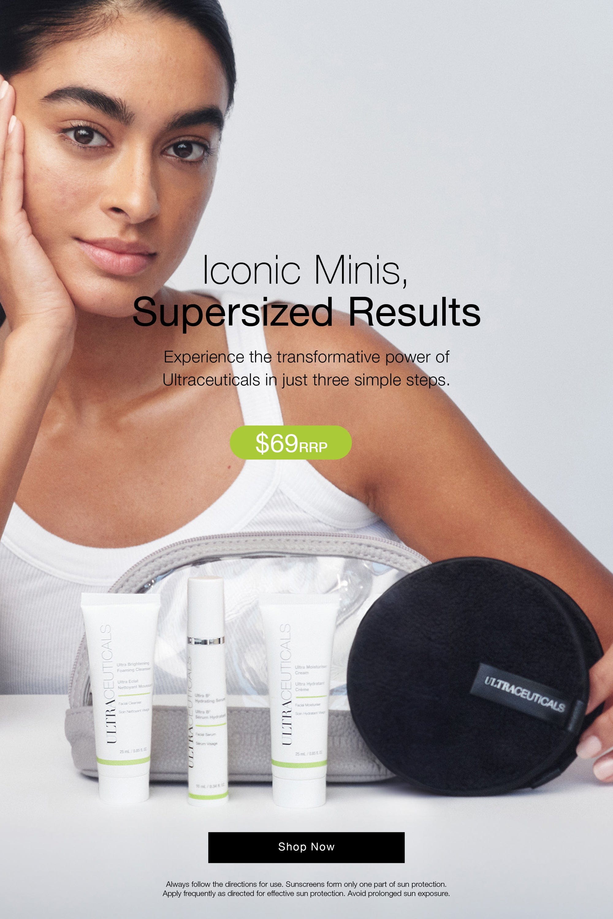 Ultraceuticals US