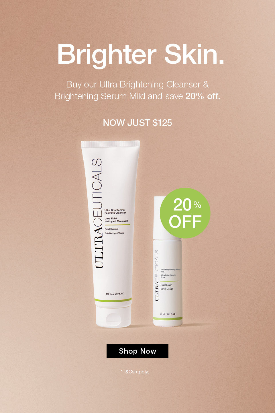 Ultraceuticals US