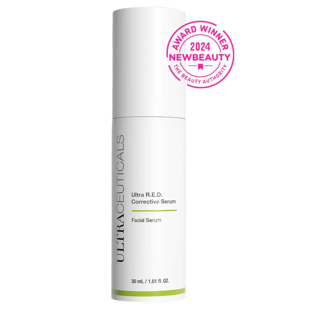 Ultra R.E.D. Corrective Serum Online – Ultraceuticals US