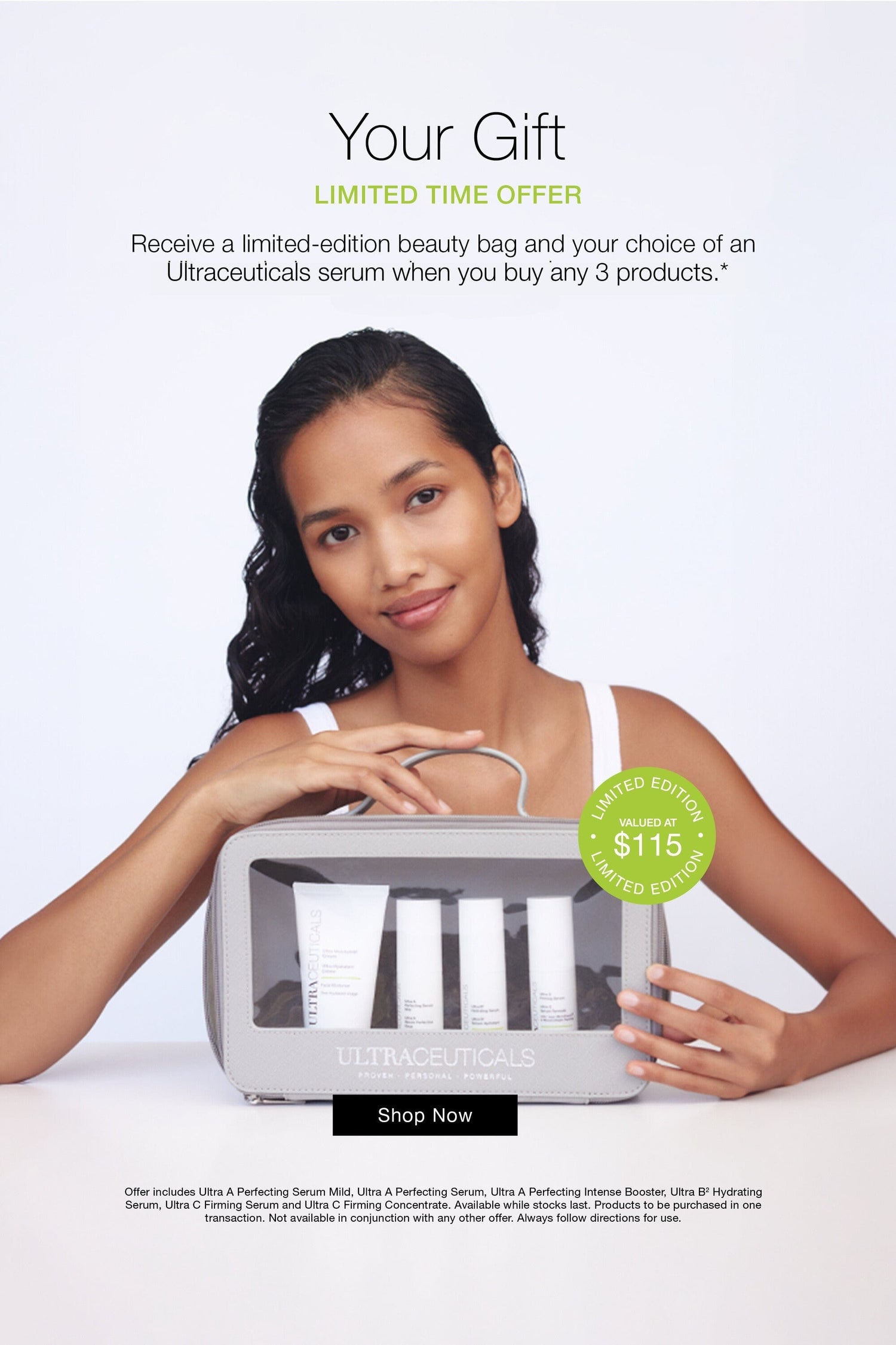 Ultraceuticals US