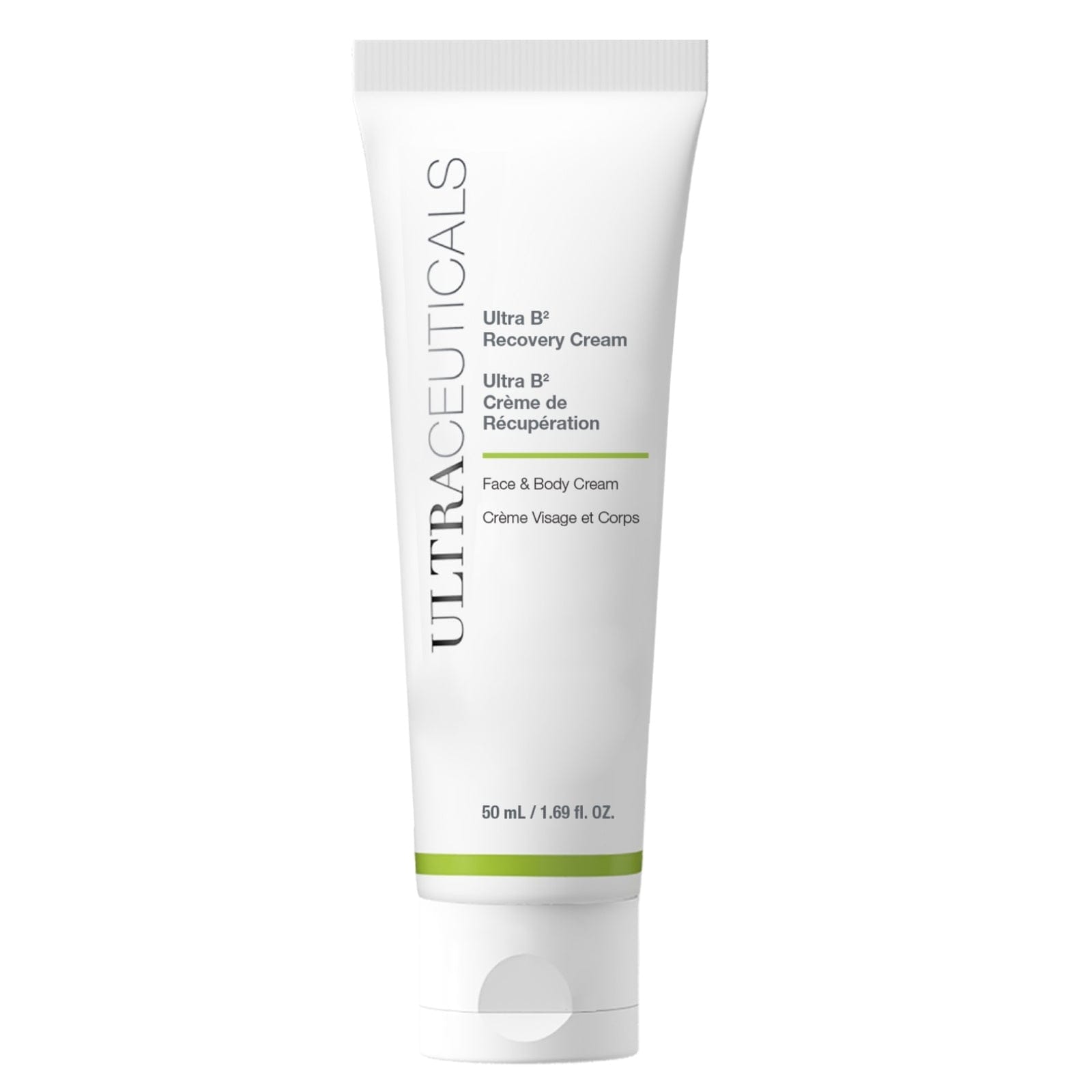 Ultra B² Recovery Cream Online – Ultraceuticals US