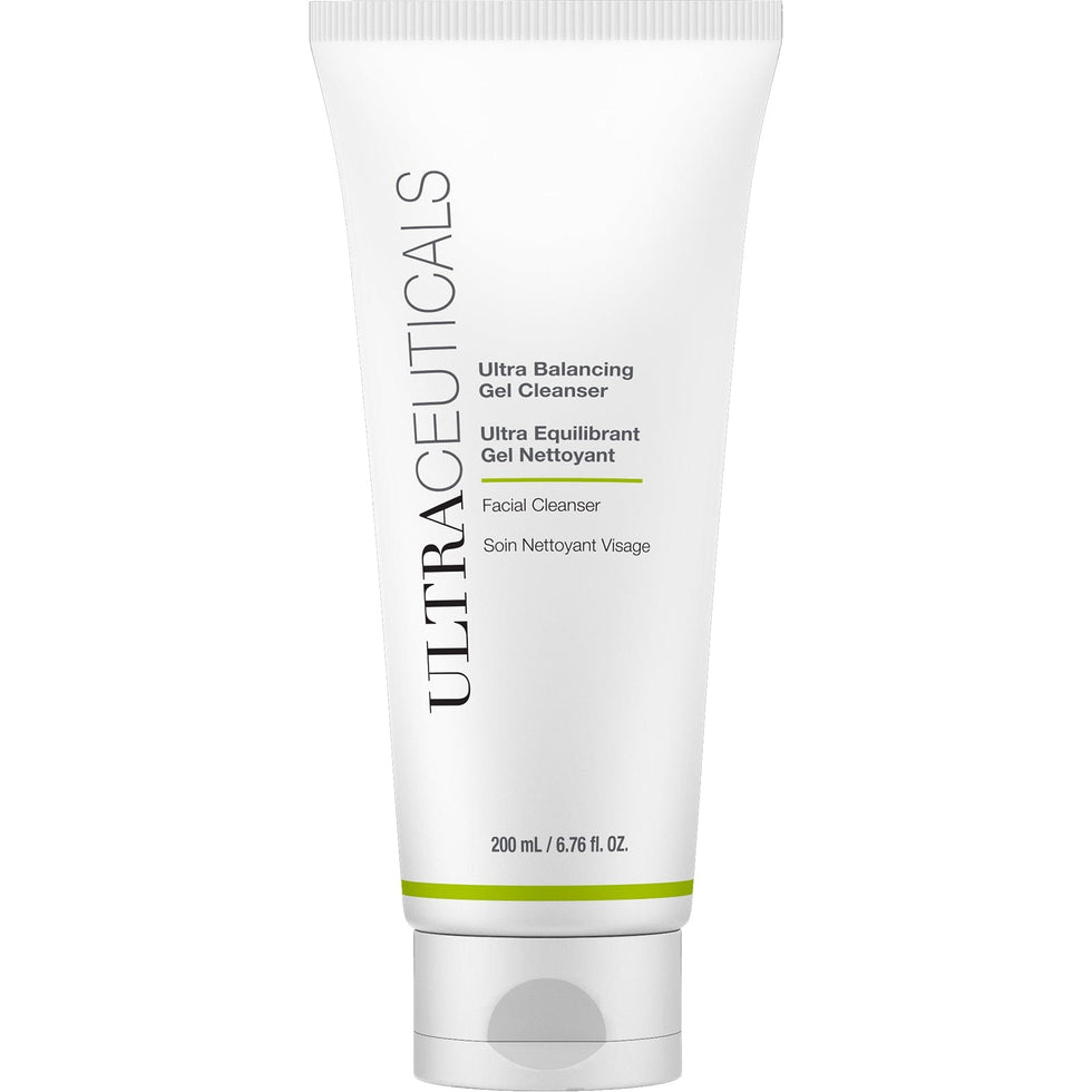 Ultra Balancing Gel Cleanser Online – Ultraceuticals US