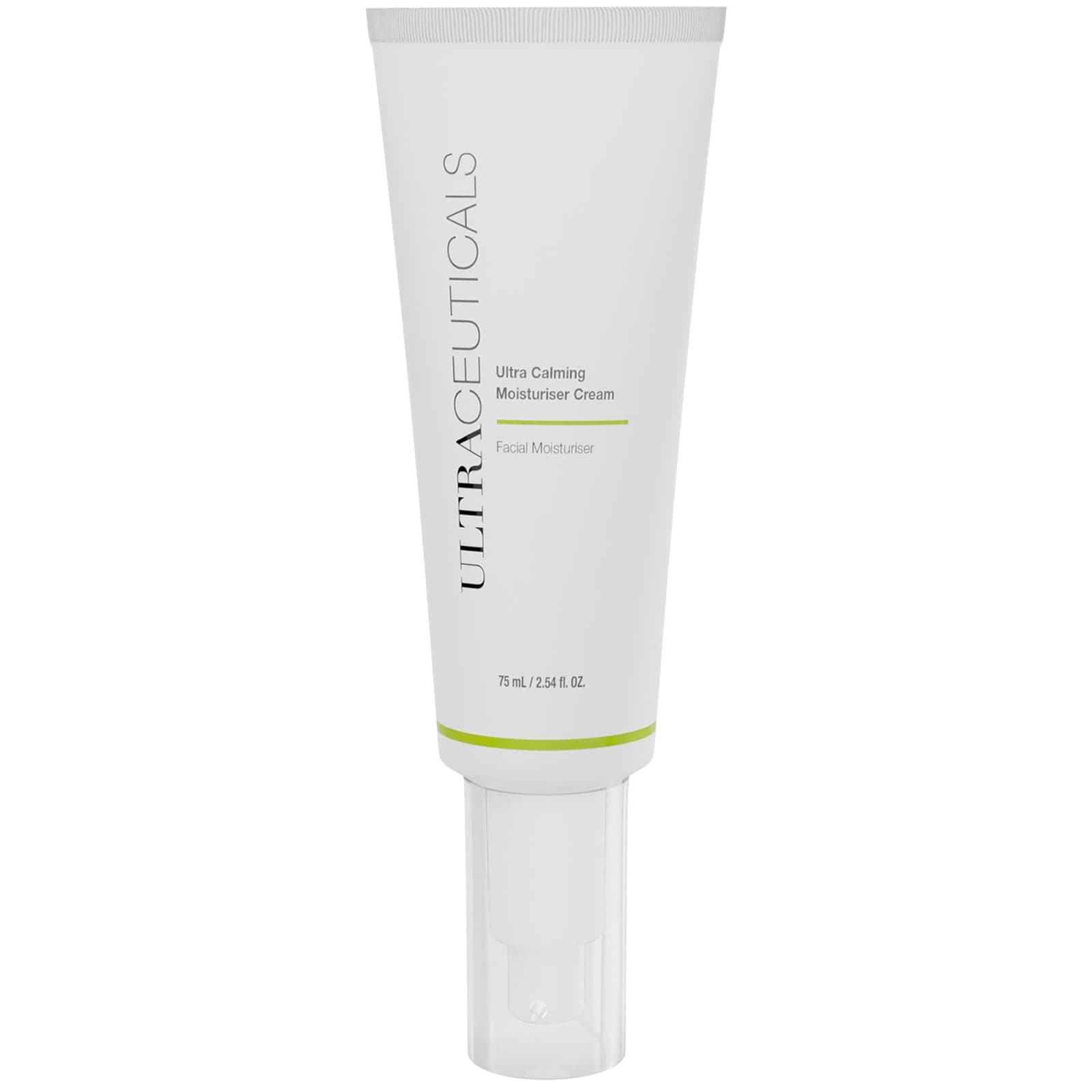Ultra Calming Moisturiser Cream Online – Ultraceuticals US