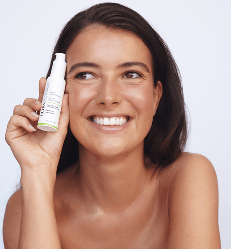Ultra Brightening Serum – Ultraceuticals US