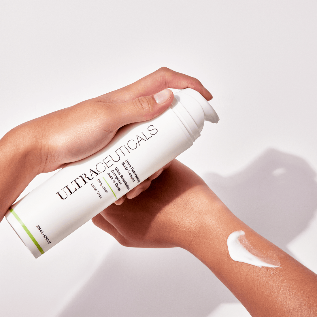 Ultra Retexturising Body Complex – Ultraceuticals US