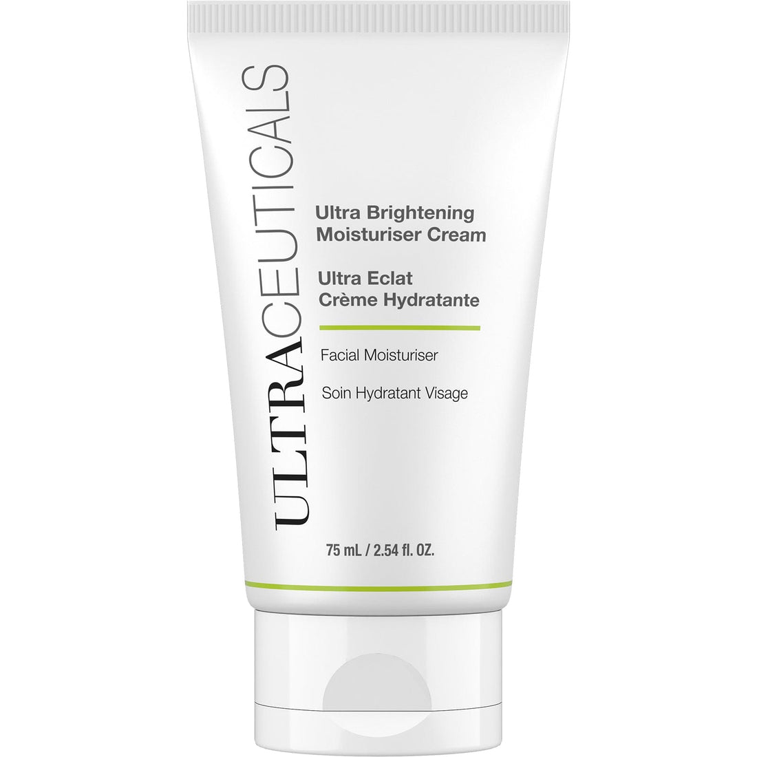 Ultra Brightening Moisturiser Cream Online – Ultraceuticals US